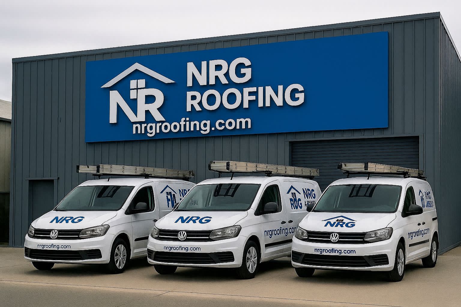 NRG Roofing